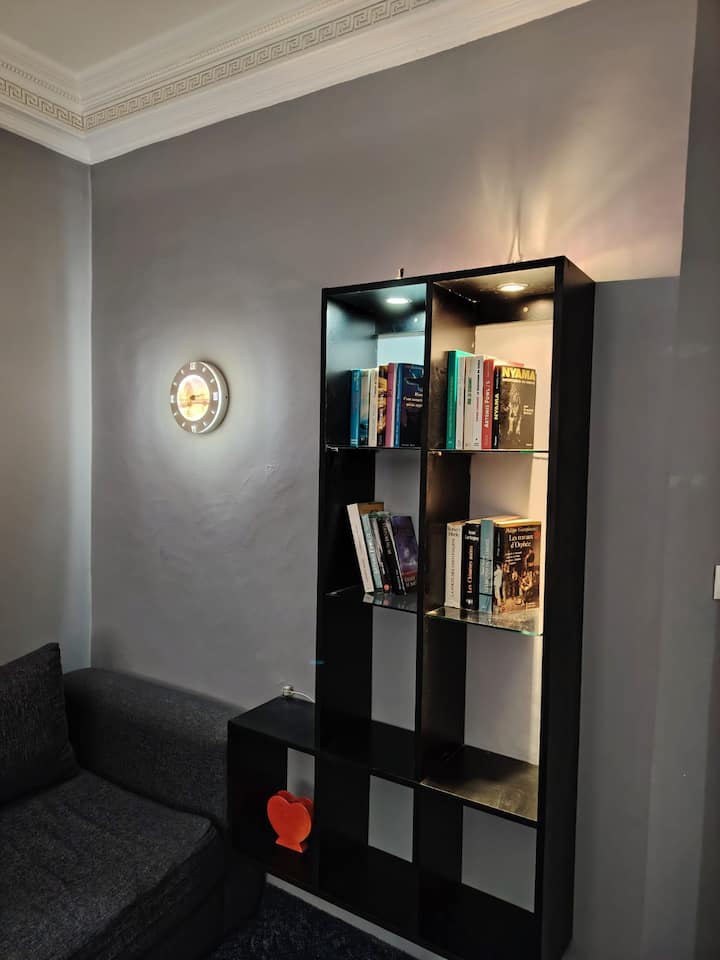 Appartement - Agadir