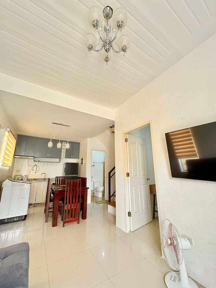 Diamond Heights Daffodil Davao - Davao City