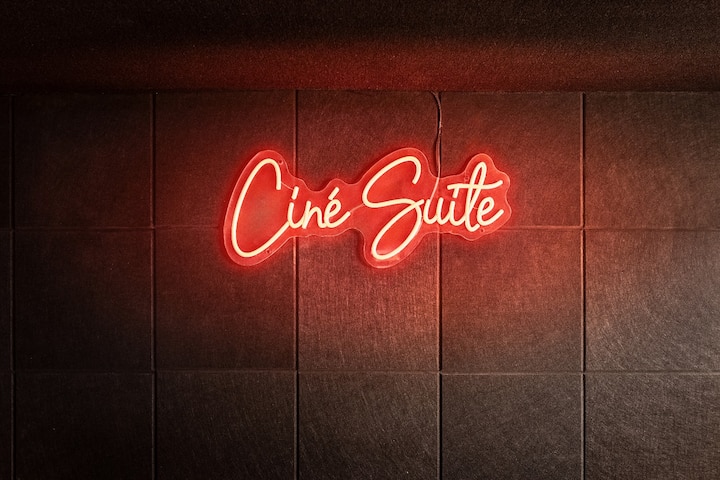 Ciné Suite • Nuit 100% Cinéma - Le Portel