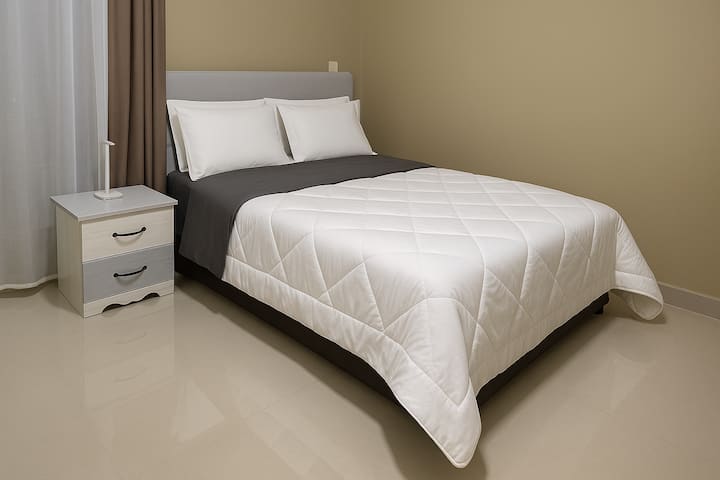 Cozy 2br/2ba Flat Nr Queen’s Palace | Markets Wifi - Antananarivo