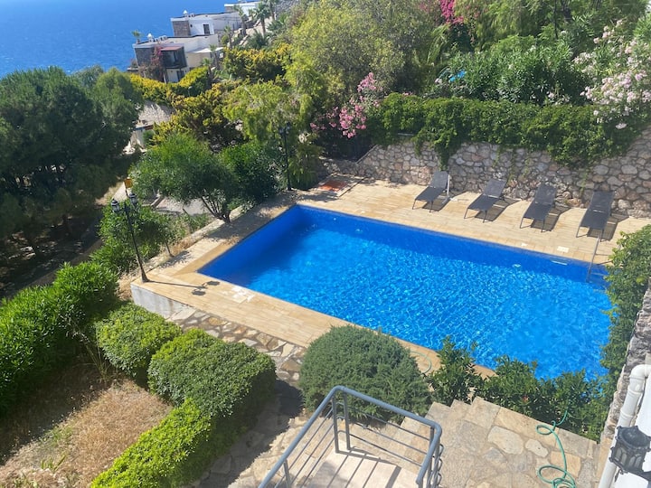 Villa Parlak - Turgutreis