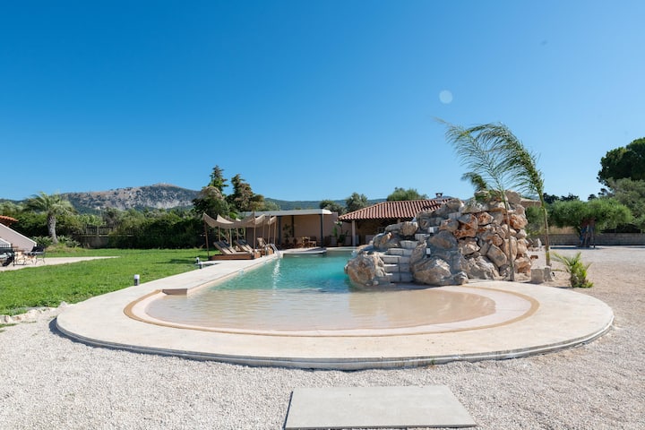 Vento Estivo Mansion - Islas de Rodas