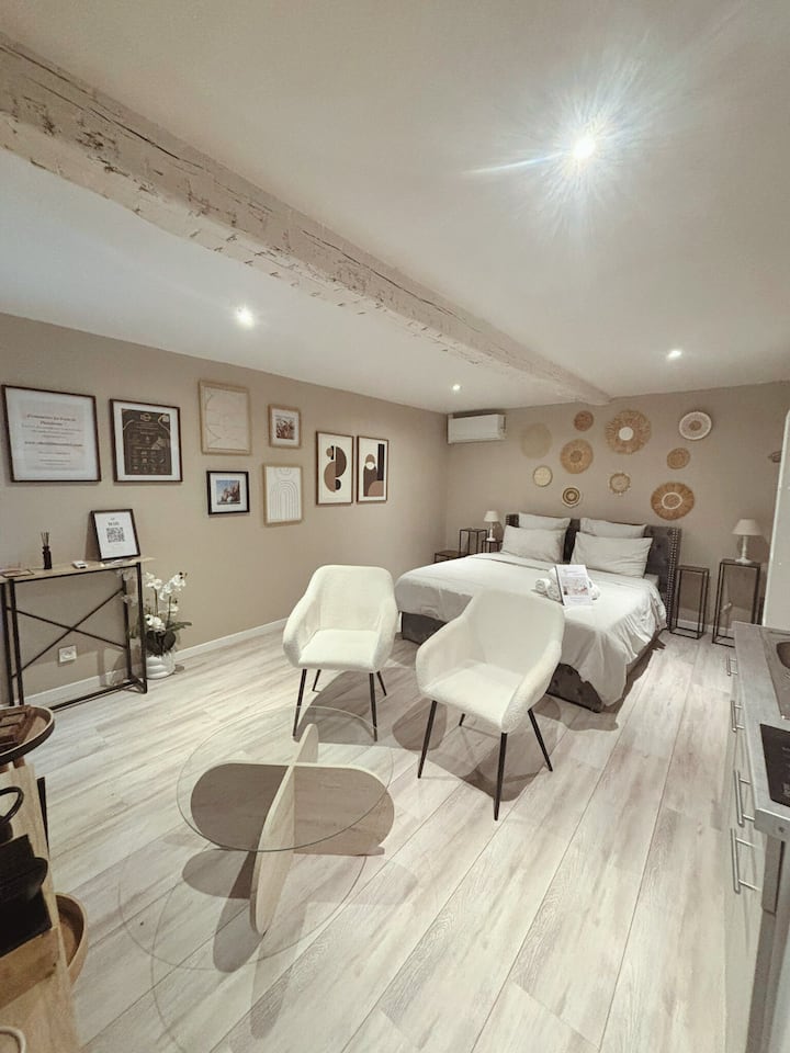 Short Time Suites Draguignan " The Point" - Draguignan