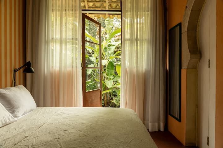 Suíte Charmosa Em Hotel Boutique - Paraty