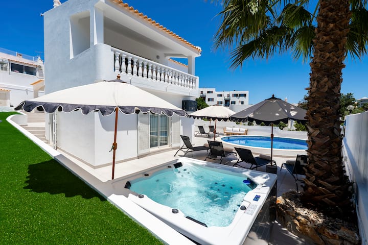 Alma Invicta Albufeira - Albufeira