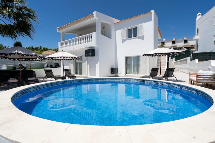 Alma Invicta Albufeira - Albufeira