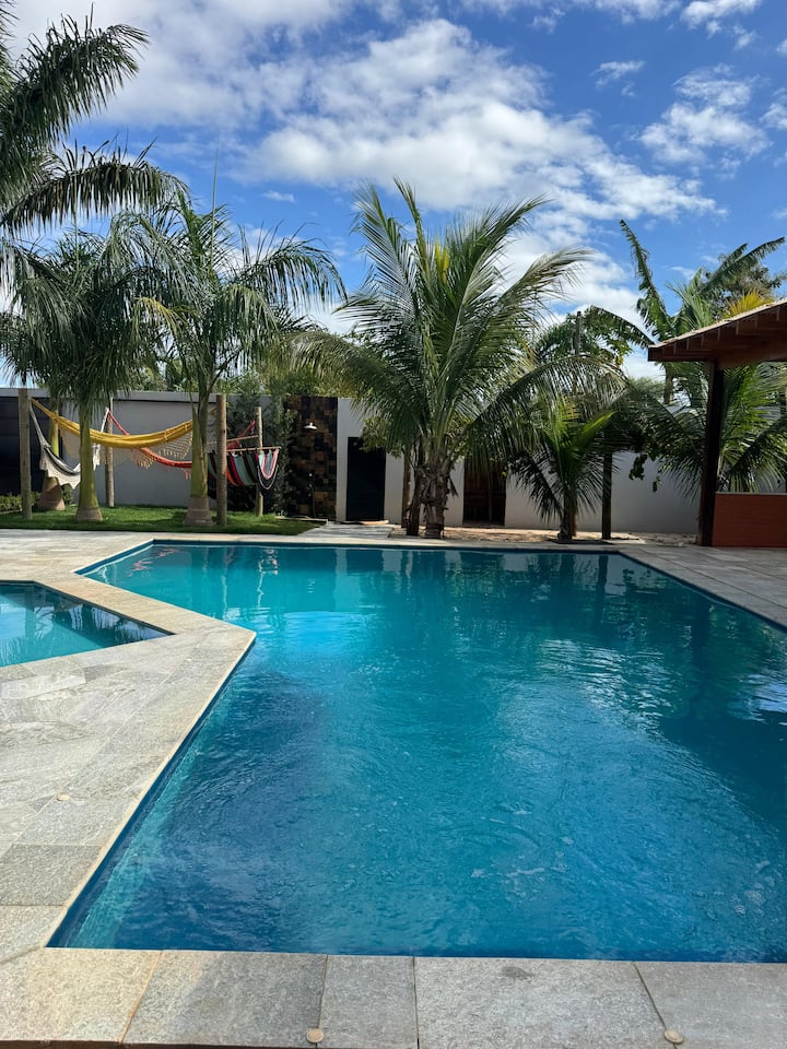 Espaço Sunset - Ourinhos