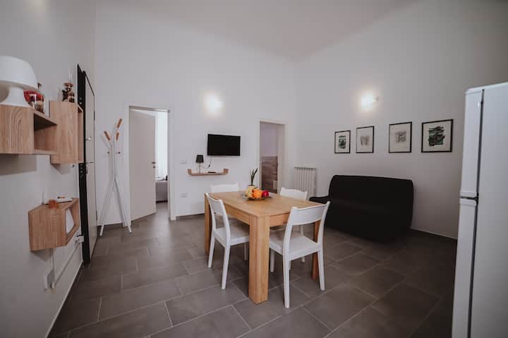 Sami Twin Suite - Bilocale 1 - Sara - Lecce
