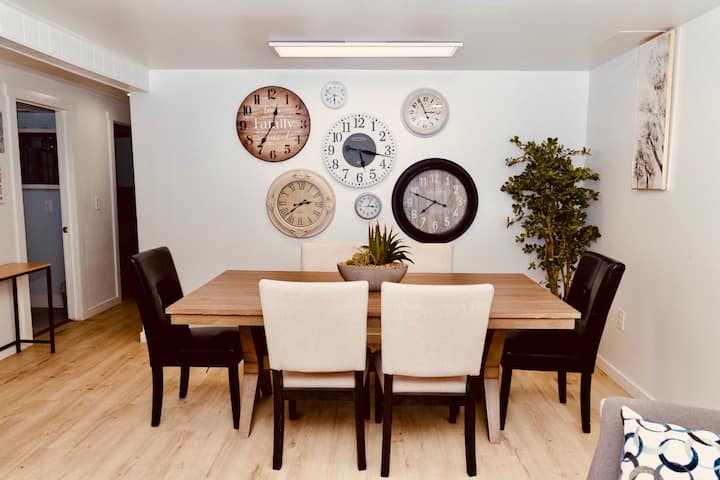 Moderno Basement Entrada Independiente - West Jordan, UT