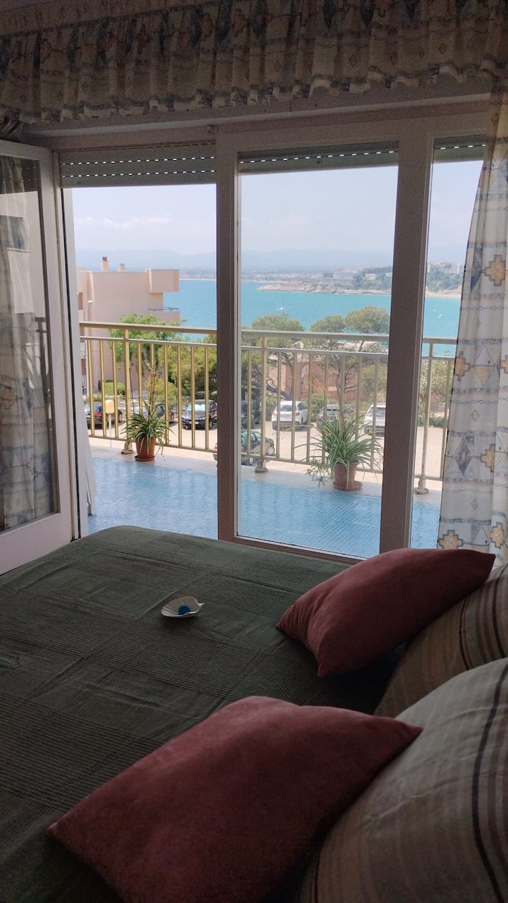 Perla De Mar - Salou