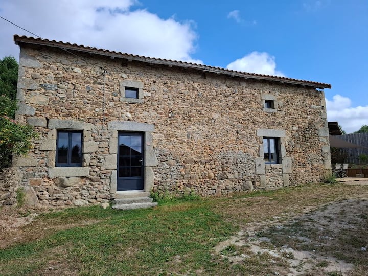 Gîte Chez Vincent Et Gaëlle - Dordogne
