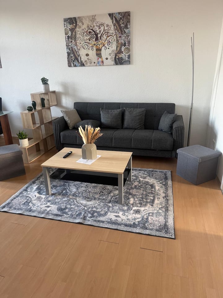Charming Old Flat In The Centre Of Detmold - Detmold
