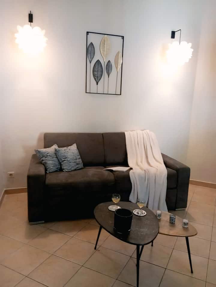 Appartement Centre-ville Historique D'aix/provence - Aix-en-Provence