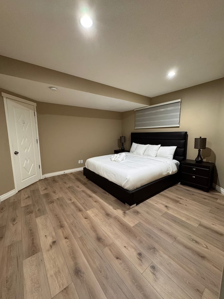 2 Full Washrooms | Spacious 4br Home In Sherwood - Calgary