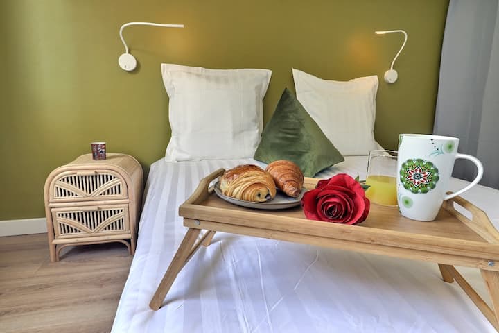 Appartement Rénové à Montpellier, Proche Centre - Montpellier