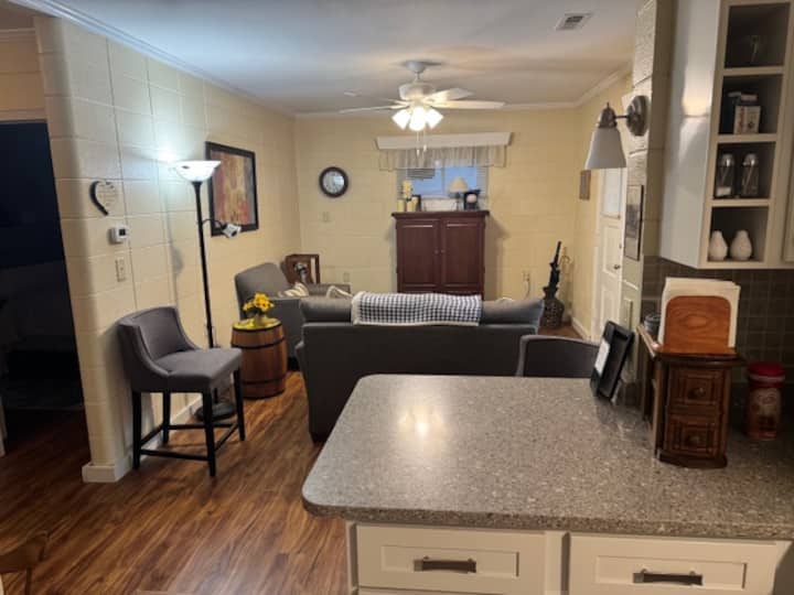 Off The Beaten Path - Durham, NC