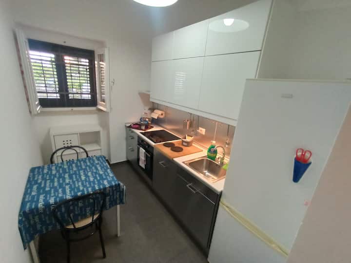 Casa Indipendente Alla Commenda - Brindisi