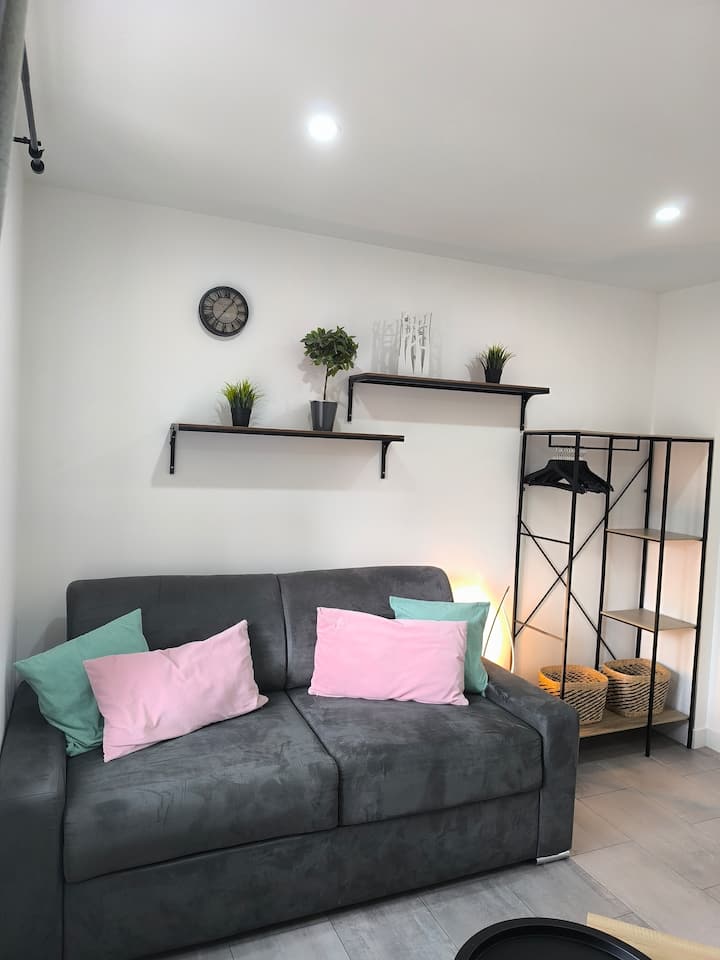 Studio Cosy Audincourt - Audincourt