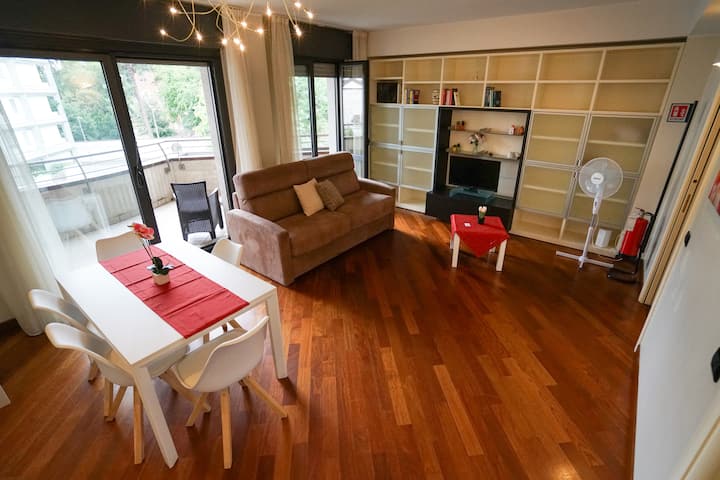 Domus Hospitalis - Malpensa Mxp E Milano - Liuc - Gallarate
