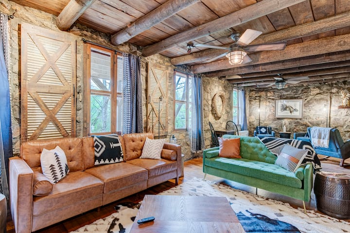 Adventure Days & Fire Pit Nights At Wildrest Lodge - Waynesville, NC