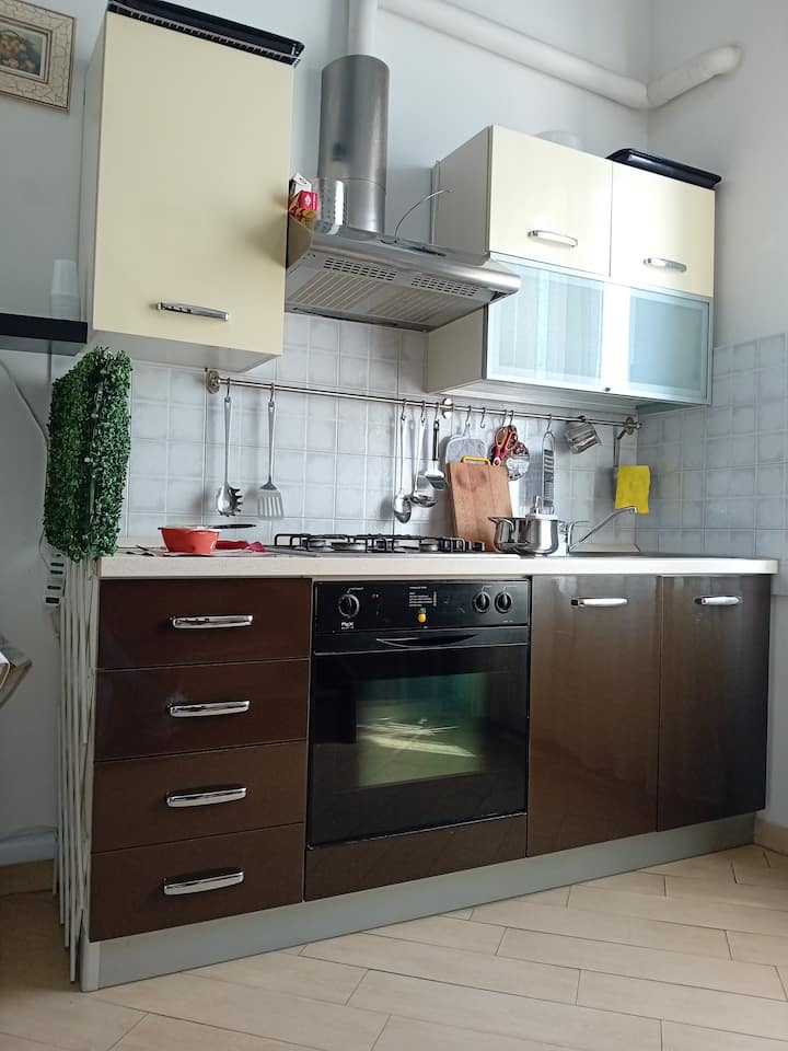 Monolocale A Livorno - Livorno