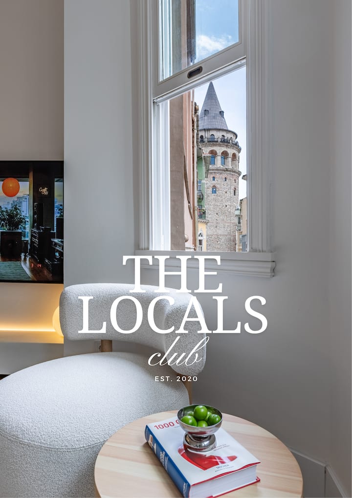 The Locals Club 7 - Şişli