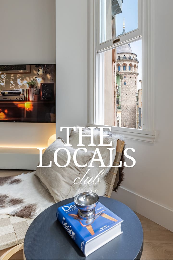 The Locals Club 9 - İstanbul