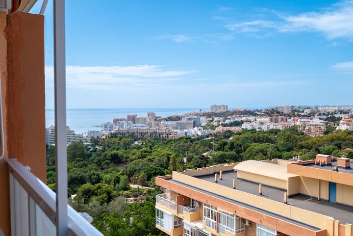 El Mirador De Ona - Benalmádena