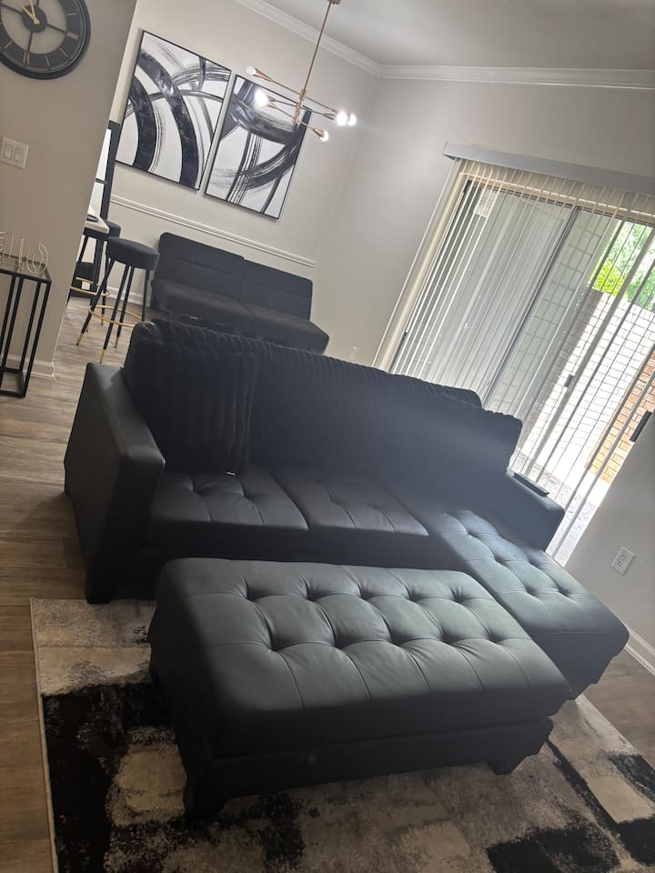 Lavish Studio - Dallas, TX