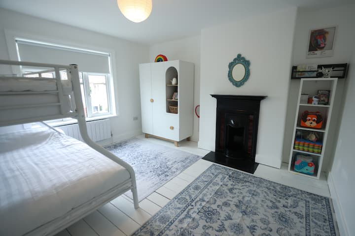 Modern Spacious House On The Wild Atlantic Way - Sligo
