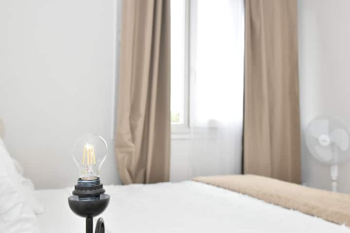 Chambre Privée à Triolo/stade - Villeneuve-d'Ascq