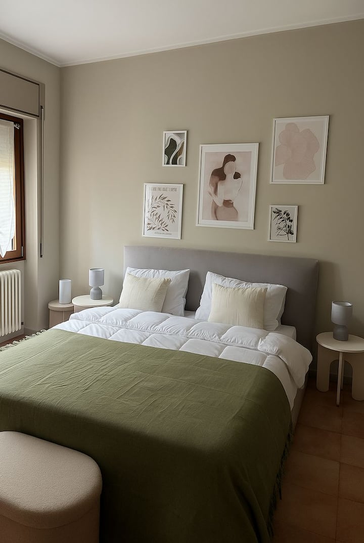 Mini Metro Suite Free Parking & Wifi - Pérouse