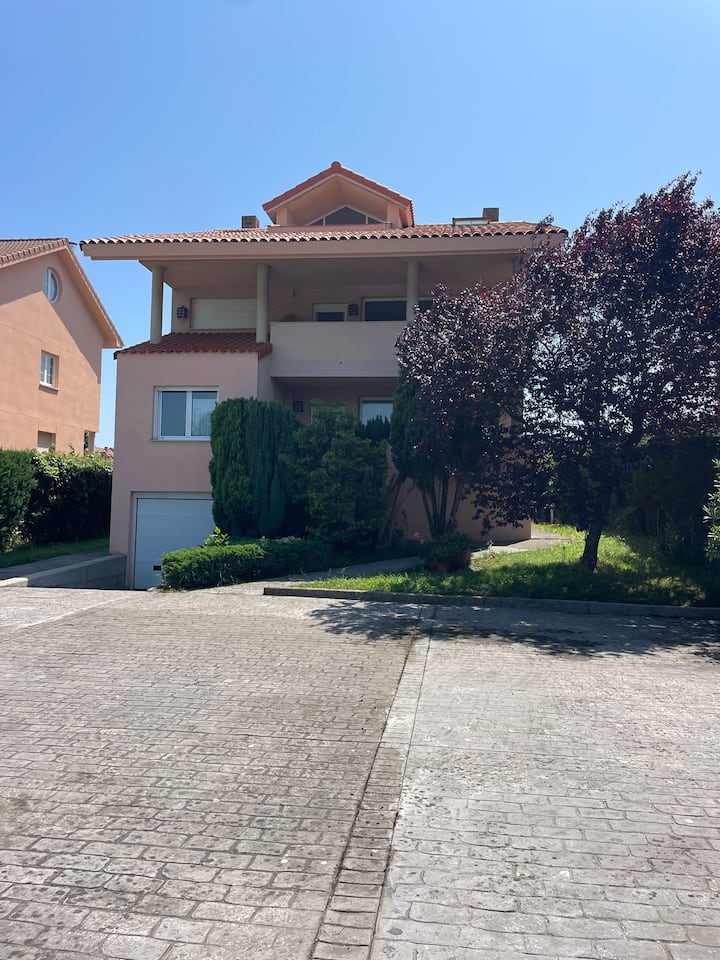 Casa Santa Marta - Santander