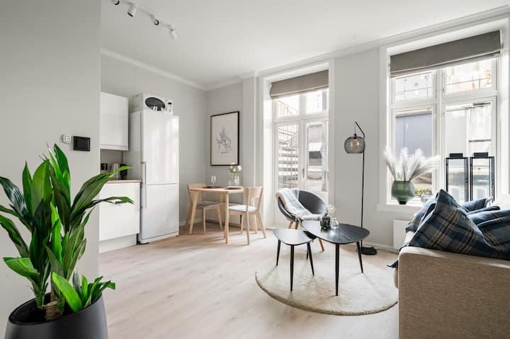 Bergen Beds Apartments - Unbeatable Location! - Bergen, Norway