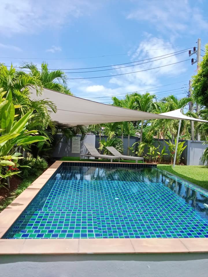 Tranquility - Koh Samui