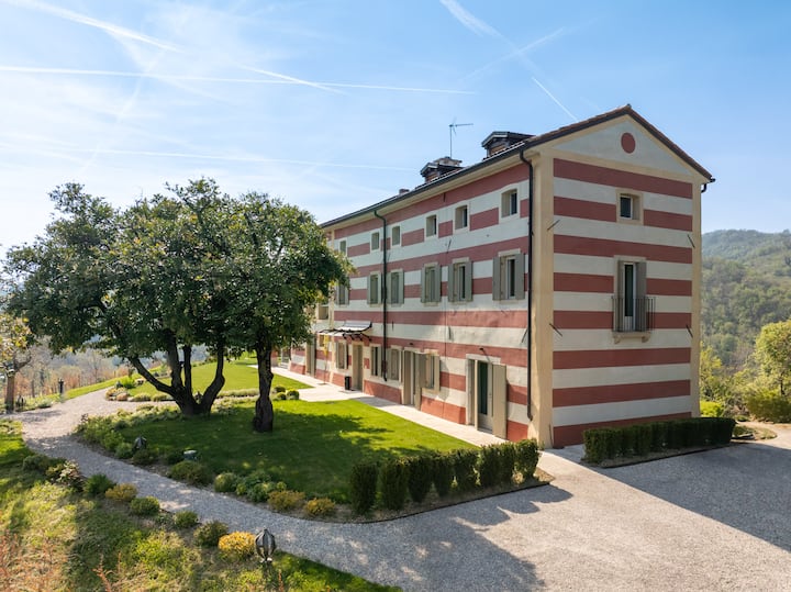 Tenuta Duchi Corbanus - Conegliano
