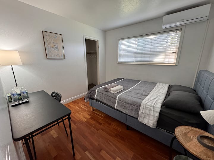 Wanderinn - Airy - Manteca, CA