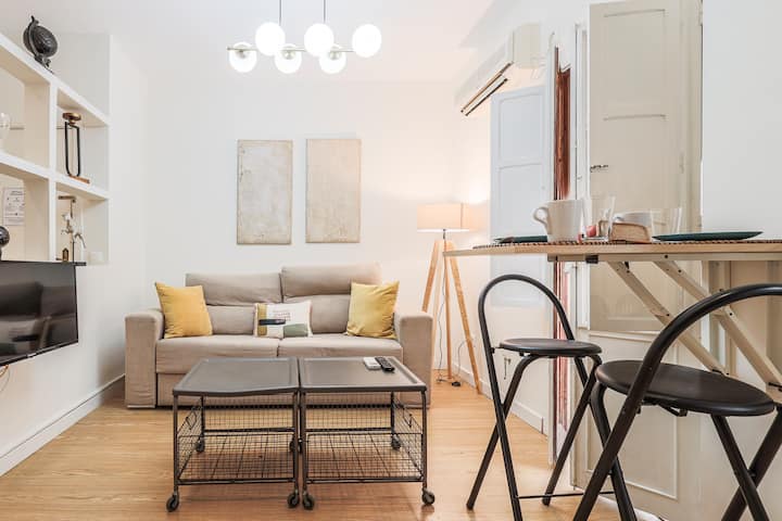 Lanza Centre Confortable - Sevilla, España