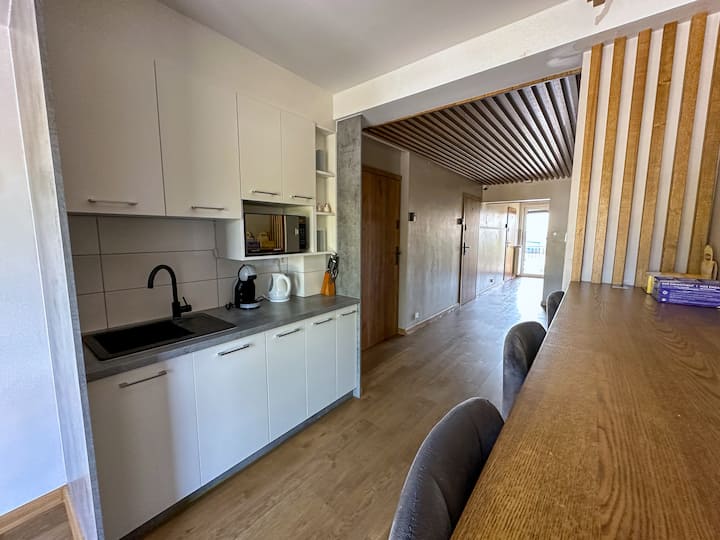 Pokój Dwuosobowy Z łAzienką - Mielno