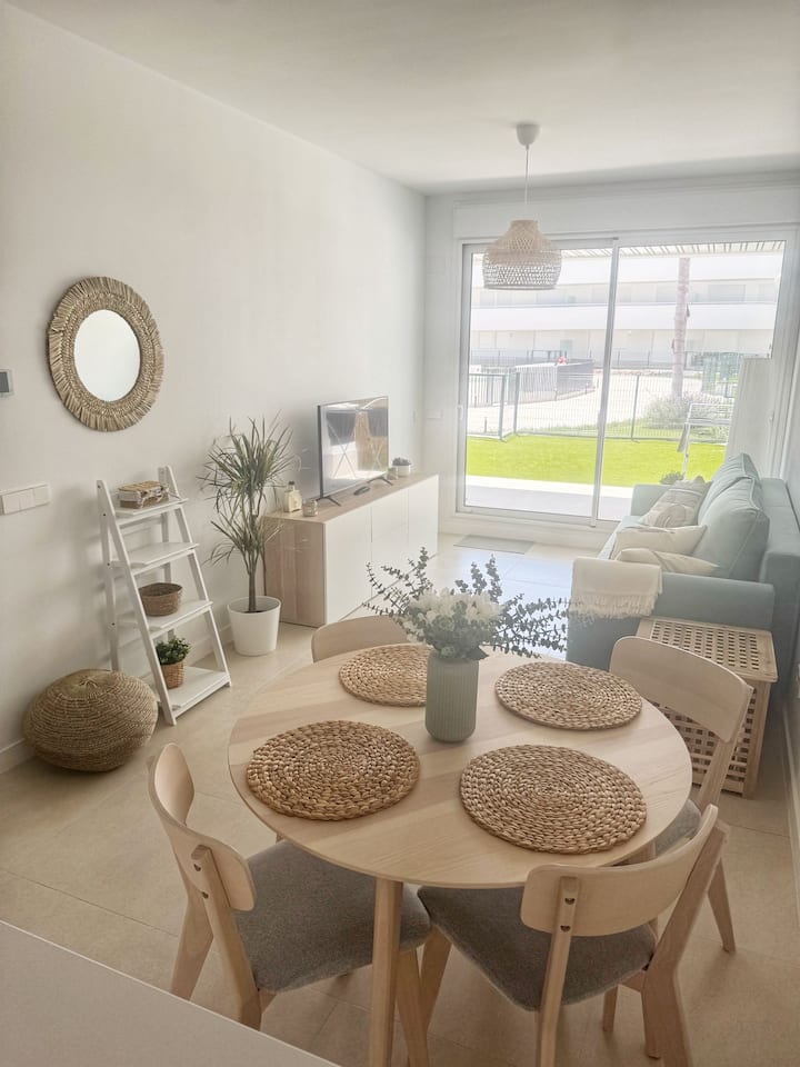 Apartamento El Toro - Torre del Mar