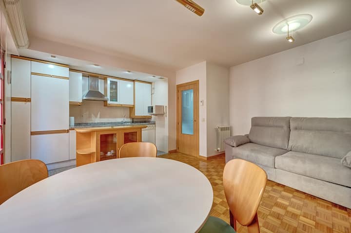 Casita Del Casco Viejo By Clabao - Logroño
