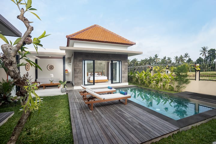 New 30% Off Tobula Ubud Villa - Ubud