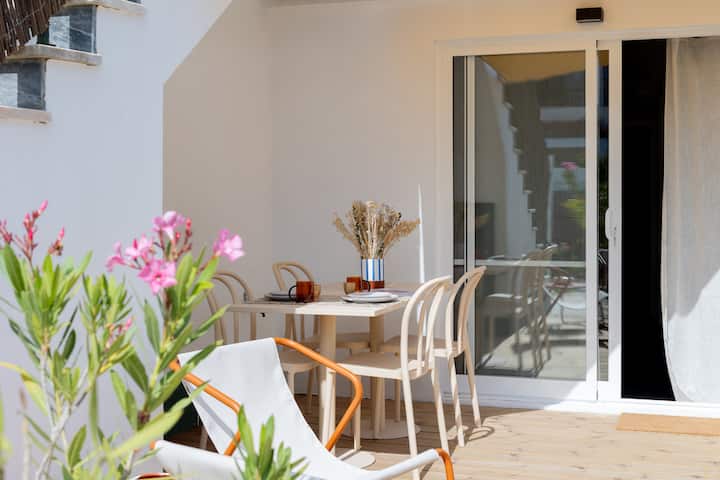 Casinha Rosalia Carrasqueira - Comporta