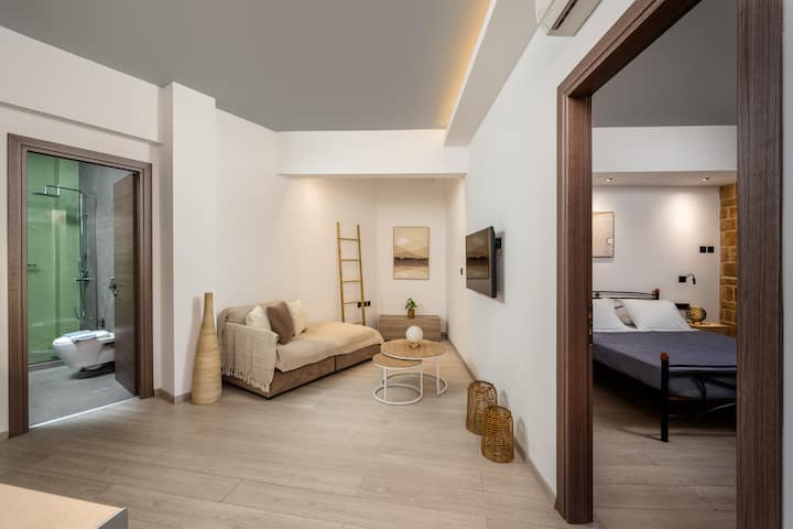 Mulberry Apartments -105 - Rhodes