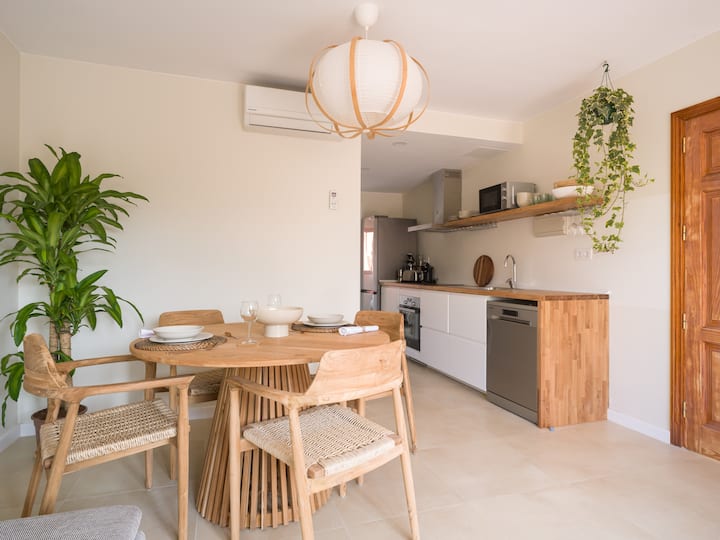 Tamarindo Sunset - Corralejo