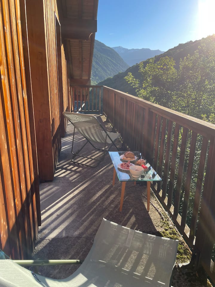 Appartement Orelle - Val Thorens - Orelle
