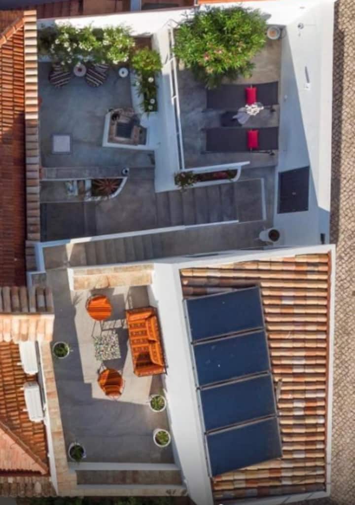 Alma Da Vida Ferragudo Green - Ferragudo