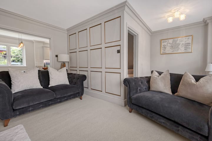 Maldon Town House - Maldon