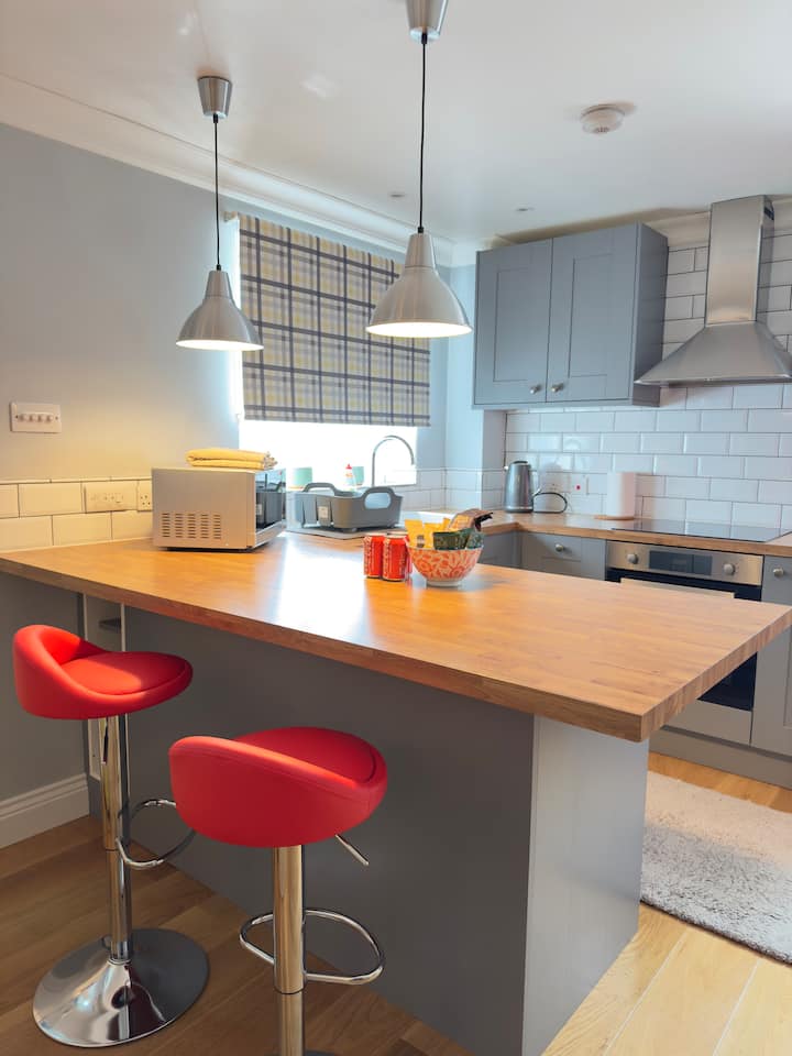 Goldfinch Grove:1br London Home Near Heathrow - Twickenham