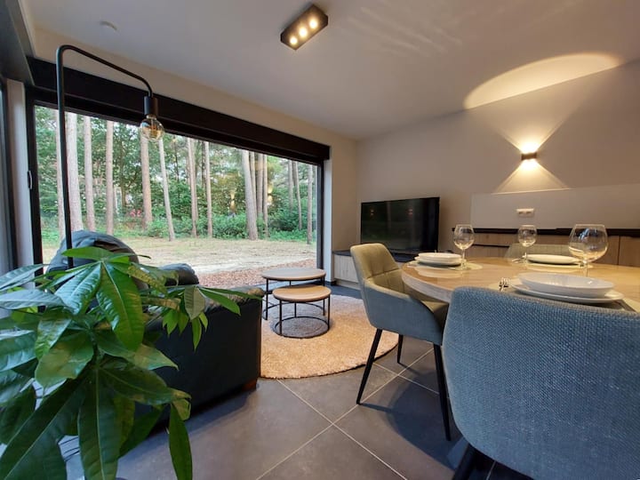 Vakantiewoning In't Groen-lille - Beerse